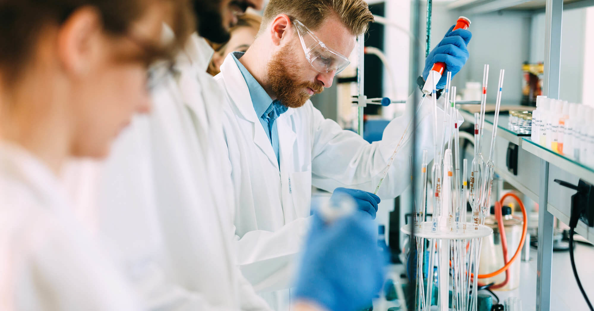 Nyheter | LabService